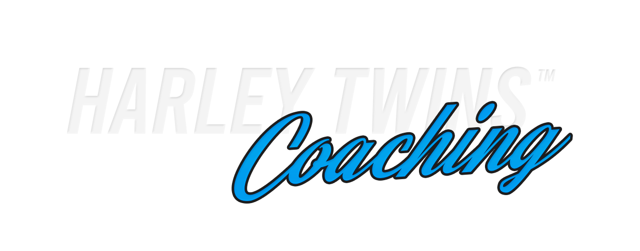 Harley Twins Coaching